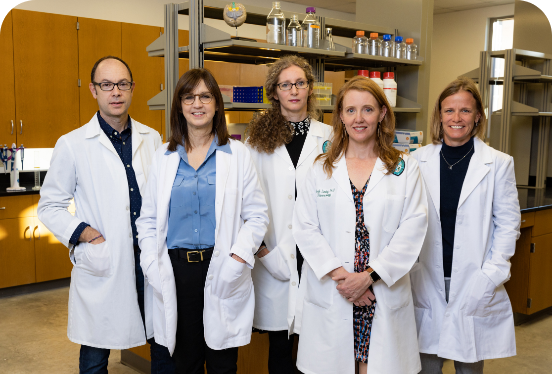 News - The Estrogens, Cardiometabolic Health, and Female Cognitive Aging Program Project at ...